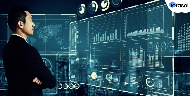 What is big data and how it impacts mobile app development