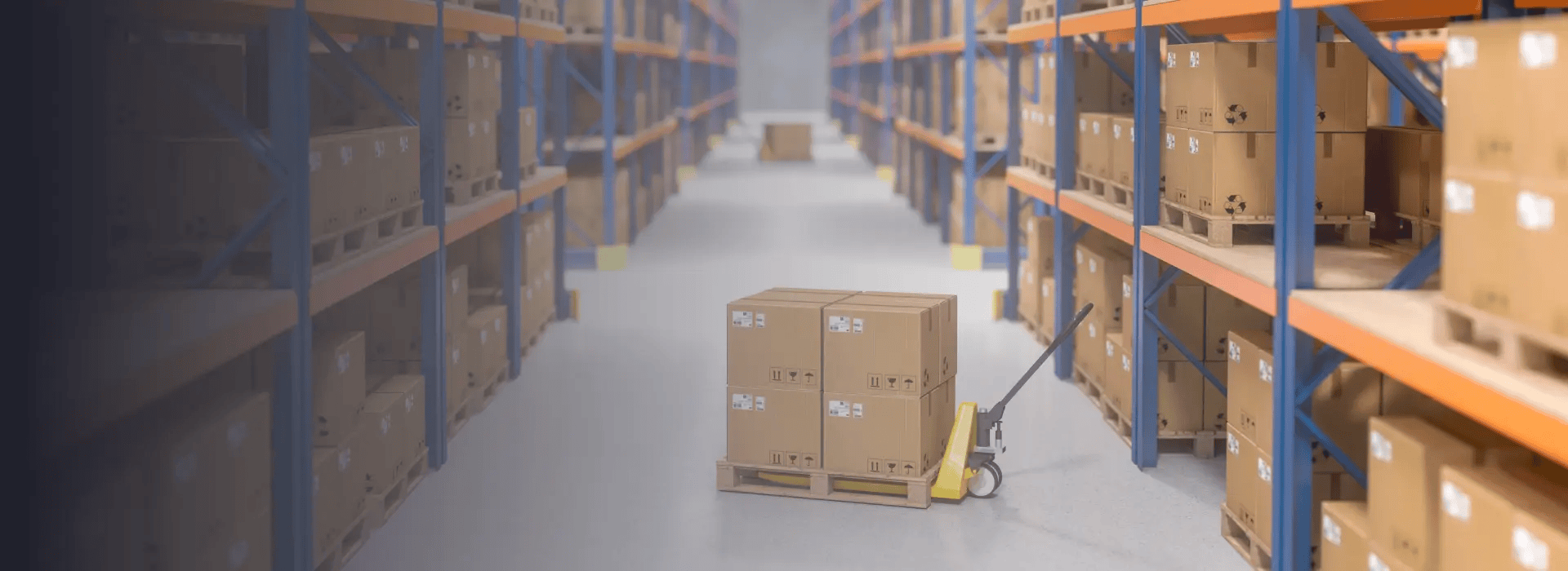 WarehouseManagementSolution