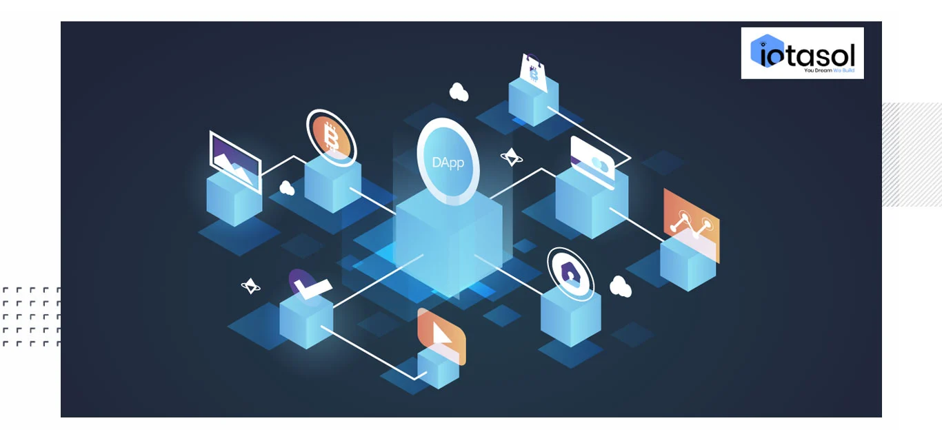 Easy explanation of dapp development frameworks and their features