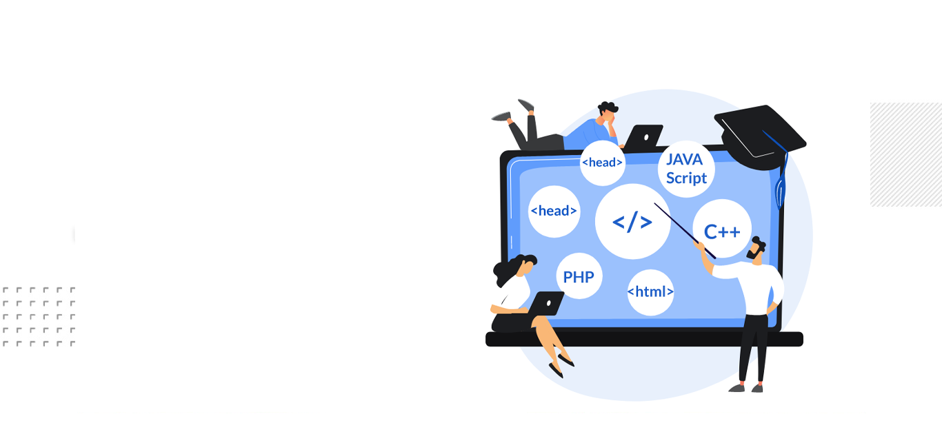 Web Development Company | Web Design Services | Web Solutions